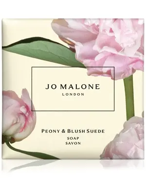 JO MALONE LONDON Peony & Blush Suede Soap