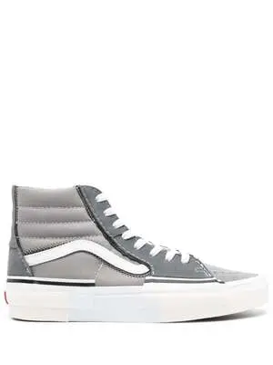 VANS Vans Sk8-Hi Reconstruct Sneakers - Grey