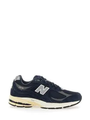 NEW BALANCE Sneaker 2002r - Black