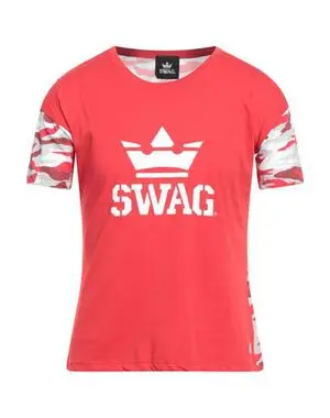 Swag T-shirt Size Cotton