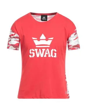 Swag T-shirt Size Cotton