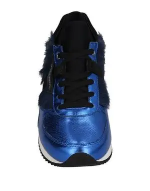 Dolce & Gabbana Low-top Sneakers - Blue