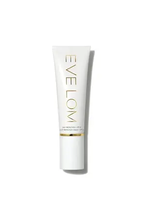 Eve Lom Daily Protection Spf 50 Sunscreen - Red