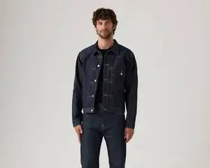 LEVI'S 1936 Type I Jacket