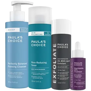 Paula'S Choice Pore Reducing Regimen