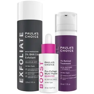 Paula'S Choice Proven Firming Set - One-color