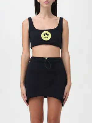 BARROW Top - Black