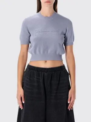 Drop Shoulder Cuffed Sleeve Tops