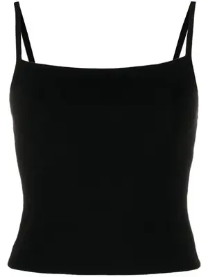 Matteau Square-neck Tank Top