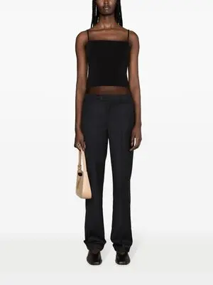 Matteau Square-neck Tank Top
