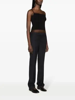 Matteau Square-neck Tank Top