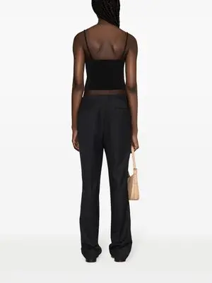Matteau Square-neck Tank Top