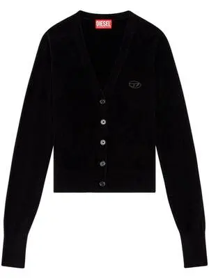 DIESEL® M-arte Cardigan