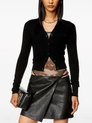 DIESEL® M-arte Cardigan