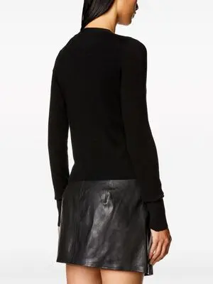 DIESEL® M-arte Cardigan