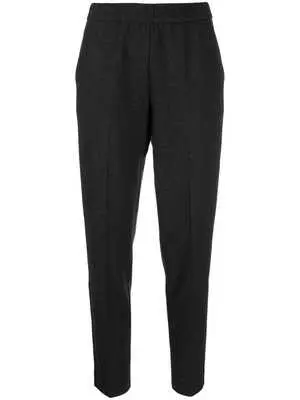 Le Tricot Perugia Tapered Pants For Women