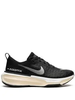 Nike Zoomx Invincible Run 3 Sneakers - Black