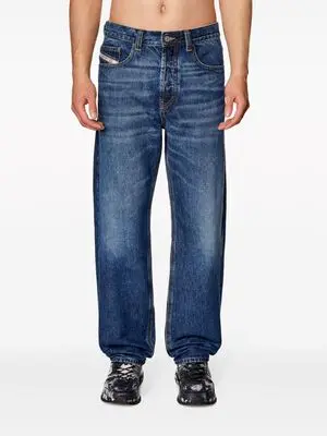 DIESEL® 2010 D-macs 09i27 Jeans - Blue