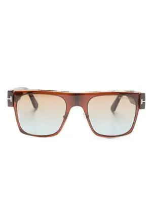 TOM FORD Edwin Sunglasses