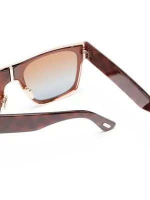 TOM FORD Edwin Sunglasses
