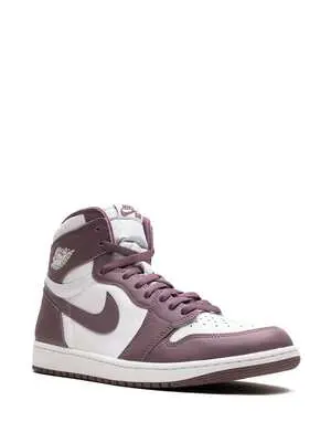 JORDAN Air 1 High Og Sneakers - White