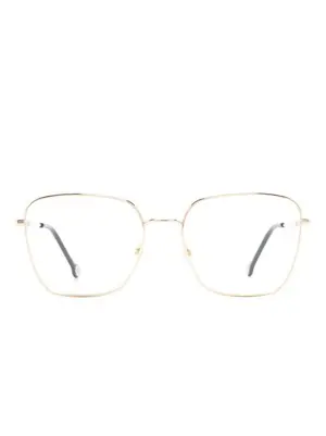 Carolina Herrera Geometric-frame Glasses