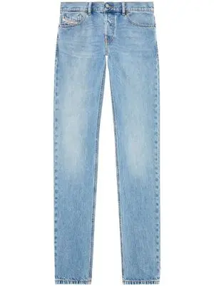 DIESEL® 1995 D-sark 09i29 Jeans - Blue
