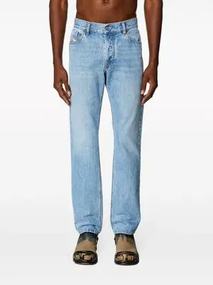 DIESEL® 1995 D-sark 09i29 Jeans - Blue