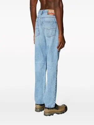 DIESEL® 1995 D-sark 09i29 Jeans - Blue