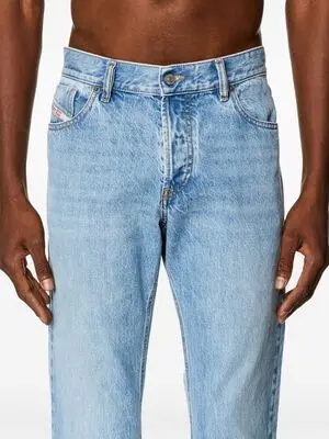 DIESEL® 1995 D-sark 09i29 Jeans - Blue