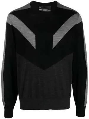 Neil Barrett Casual Sweaters For Men