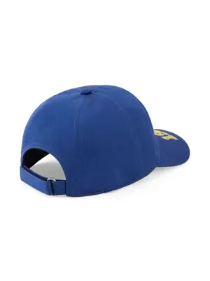 Gucci Interlocking G 1921 Baseball Cap