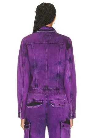 RtA Trucker Jacket