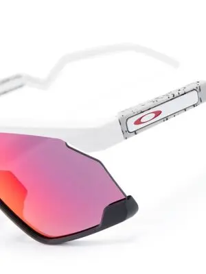 Oakley Bxtr Prizm Mask Sunglasses