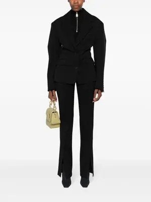 Off-White Tailored Blazer