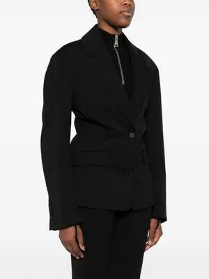 Off-White Tailored Blazer