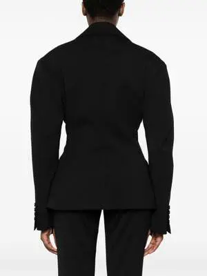 Off-White Tailored Blazer