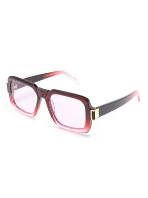 Marni Square-frame Glasses