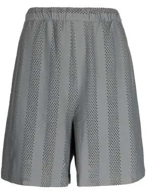 OFF DUTY Palo Elasticated-waistband Shorts