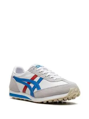 Onitsuka Tiger Edr 78 Directoire Blue Red Sneakers - White