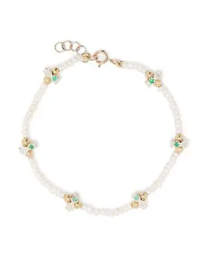 Pascale Monvoisin Polished Jewelry