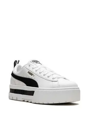 PUMA Mayze Sneakers - White