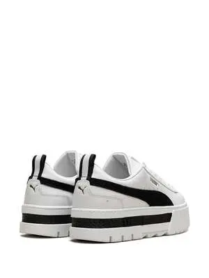 PUMA Mayze Sneakers - White