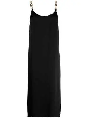 Michael Kors Logo Dresses