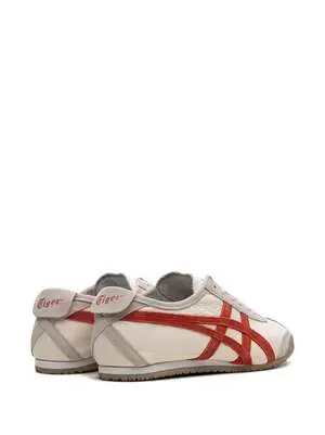 Onitsuka Tiger Mexico 66 Vin Sneakers - Neutrals