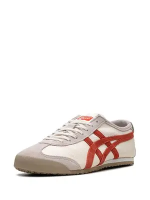 Onitsuka Tiger Mexico 66 Vin Sneakers - Neutrals