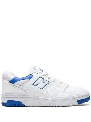 NEW BALANCE 550 Sneakers - White