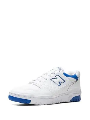 NEW BALANCE 550 Sneakers - White