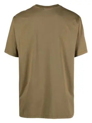 BLUEMARBLE Logo-print Cotton T-shirt
