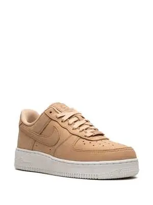Nike Air Force 1 Prm Vachetta Tan Sneakers
